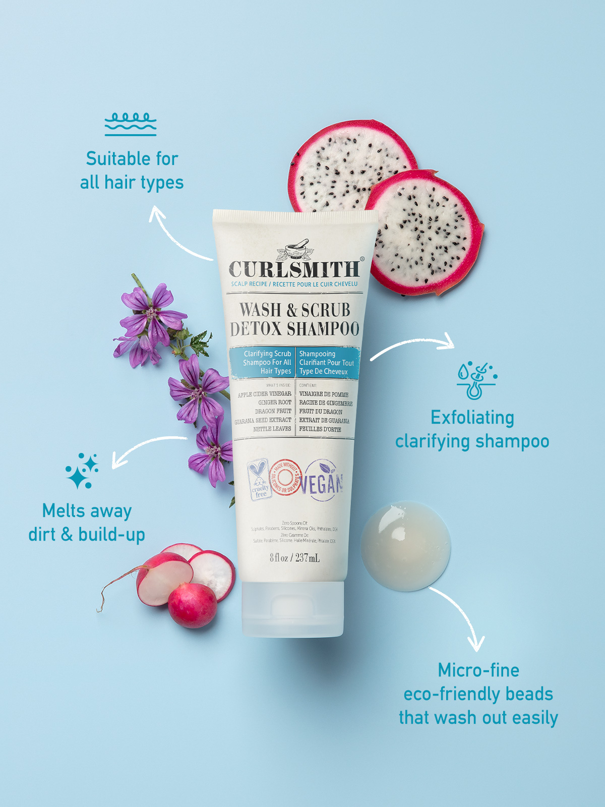 All – Curlsmith USA