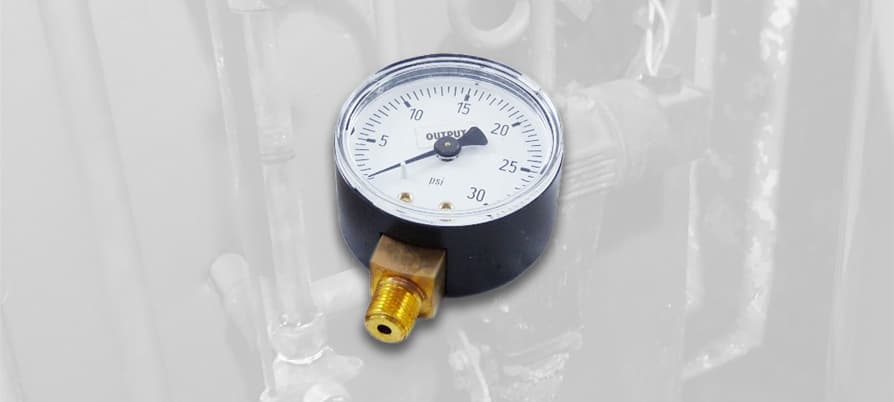 McDonnell & Miller Gauges & Meters