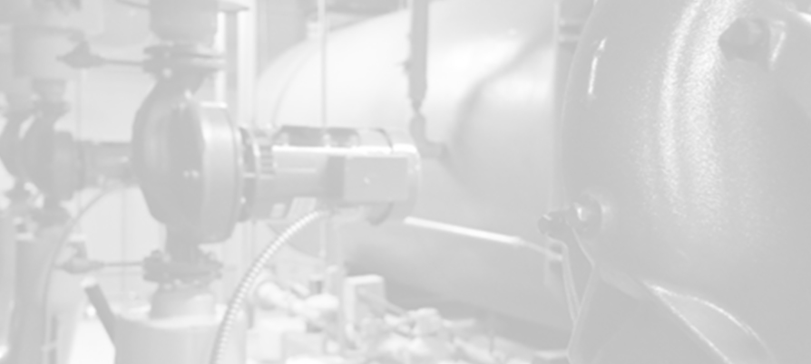 Bell & Gossett Pump Name Plates