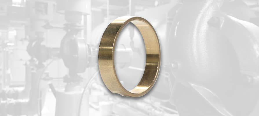 Bell & Gossett Pump Wear Rings