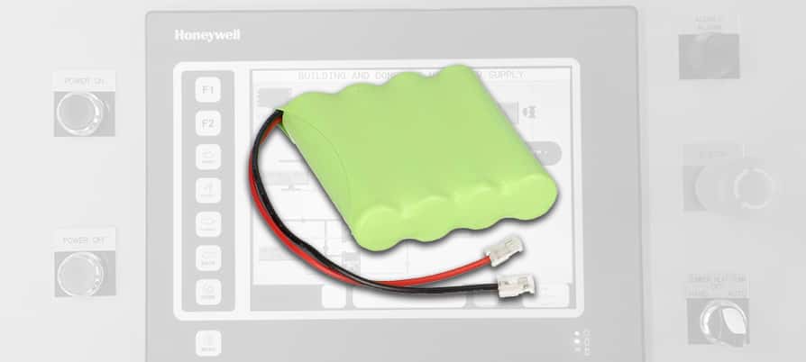Honeywell Batteries