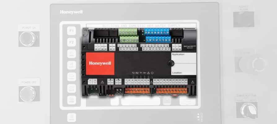 Honeywell Zone & Unitary Controllers