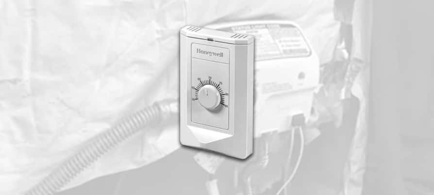 Honeywell Wall Modules