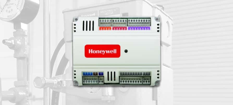 Honeywell Zone & Unitary Controllers