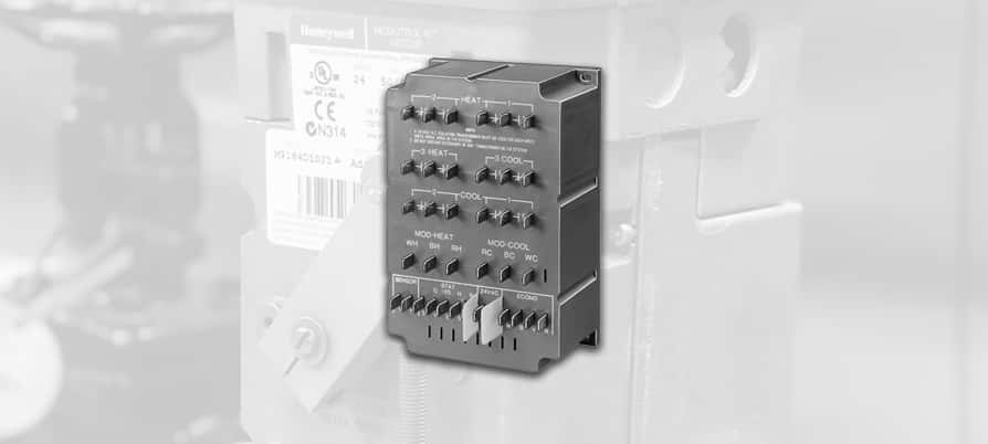 Honeywell Relay Modules & Retrofits