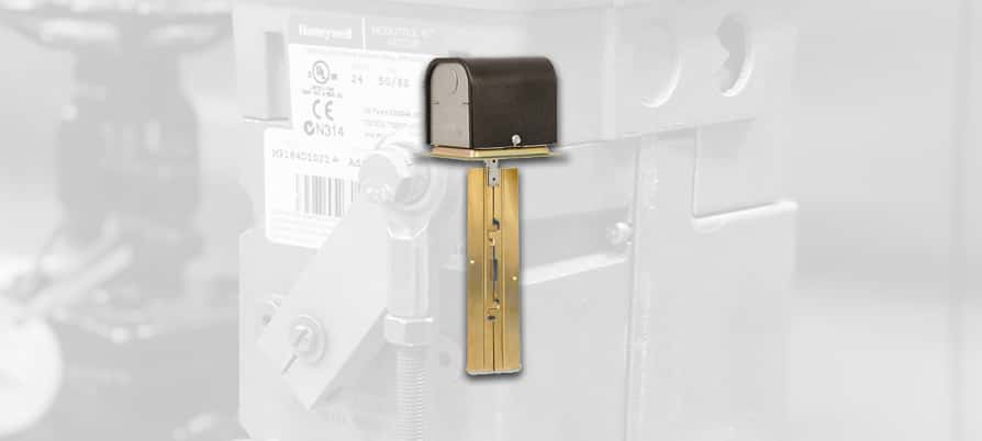 Honeywell Flow Switches & Sensors