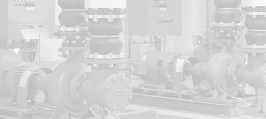 Taco Pump Modernization Kits