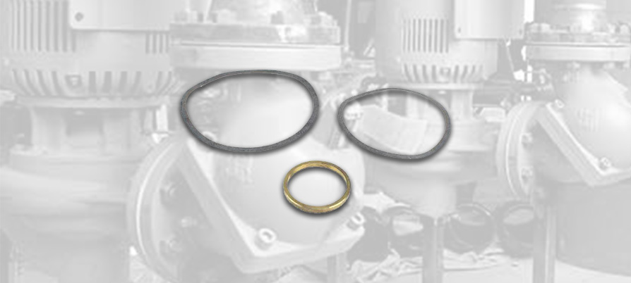 Taco Multi-Purpose Valve Parts