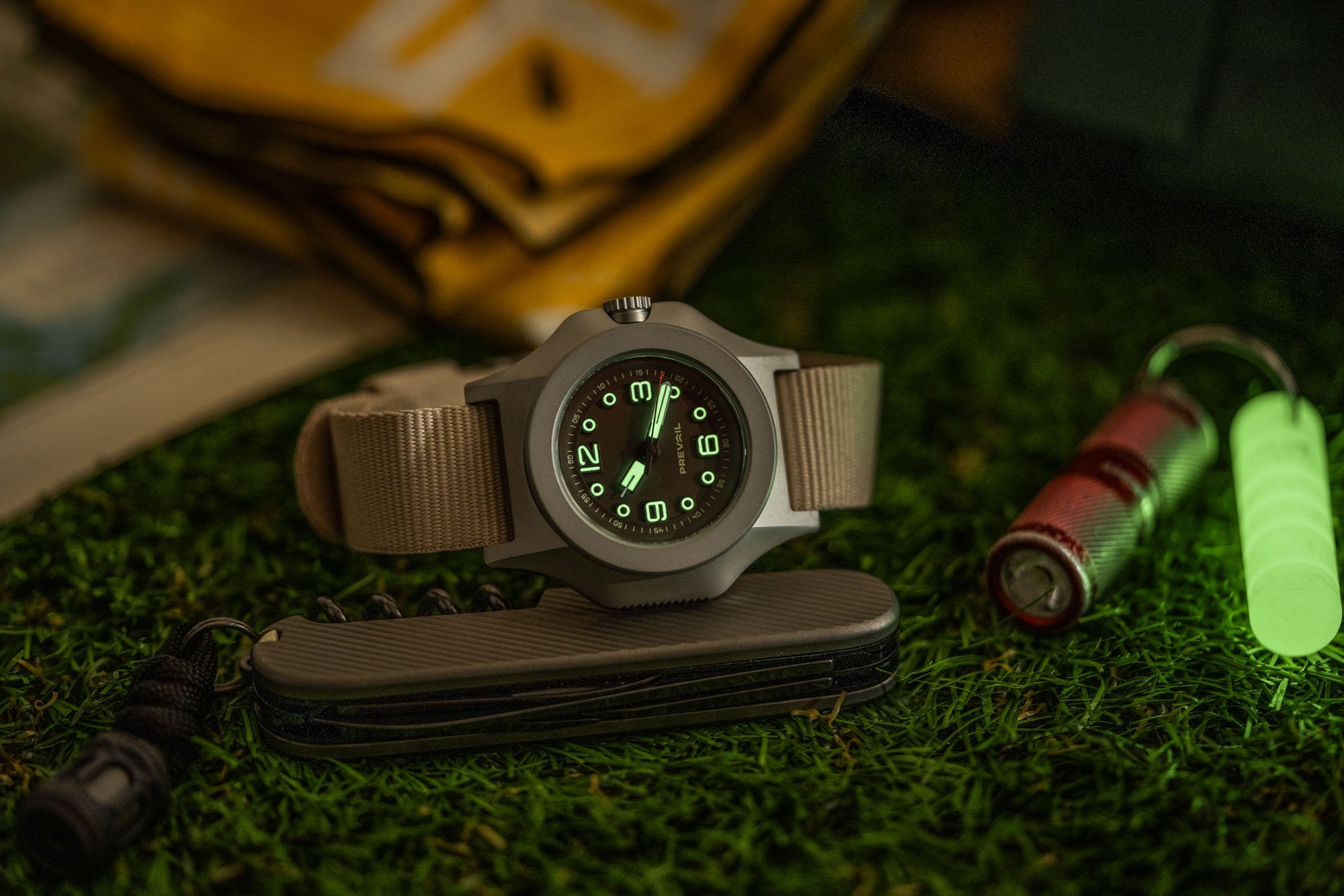 Prevail Onward Future – Windup Watch Shop Prevail Onward Future – Windup Watch Shop