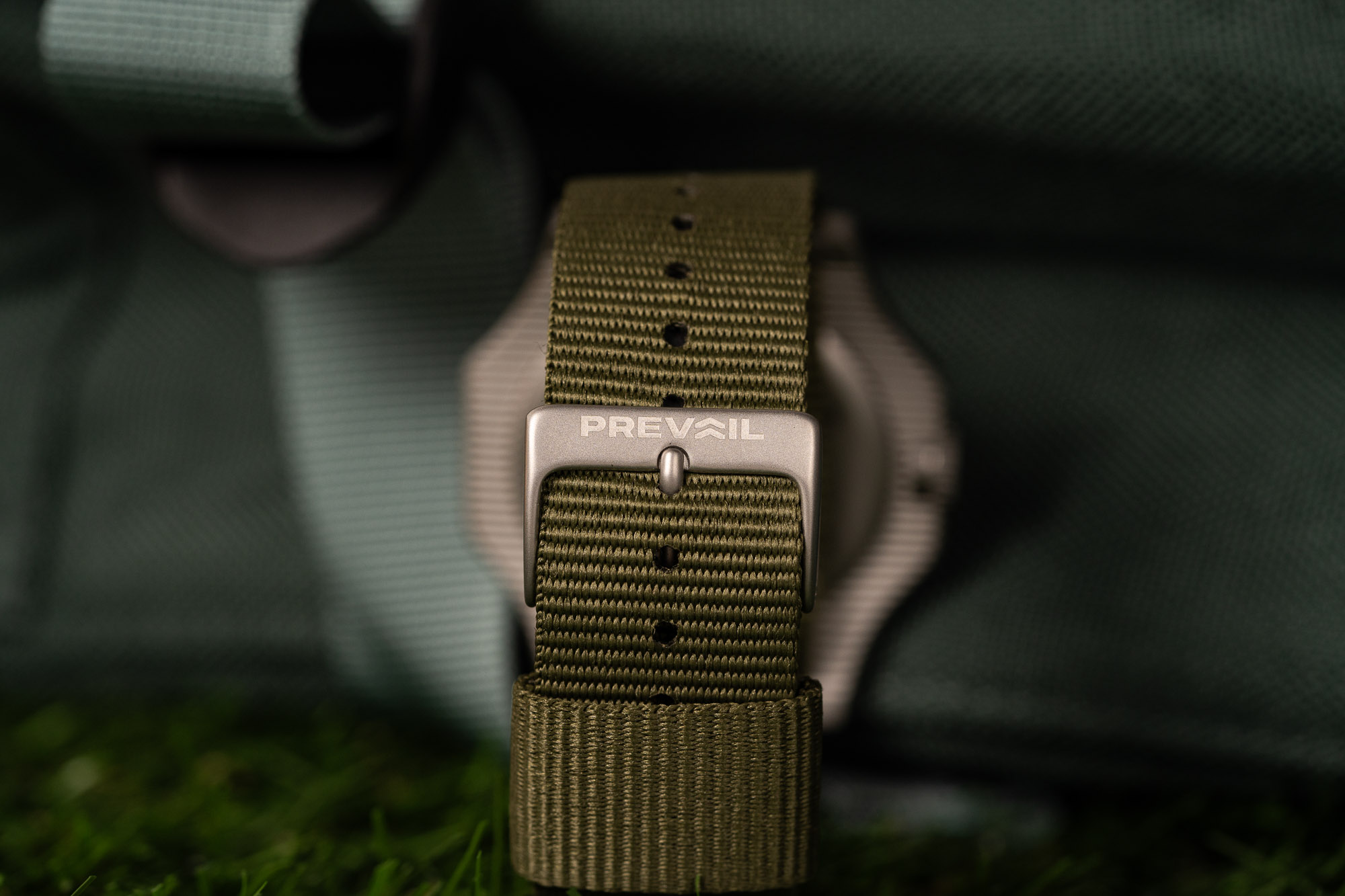 Prevail Onward Future – Windup Watch Shop