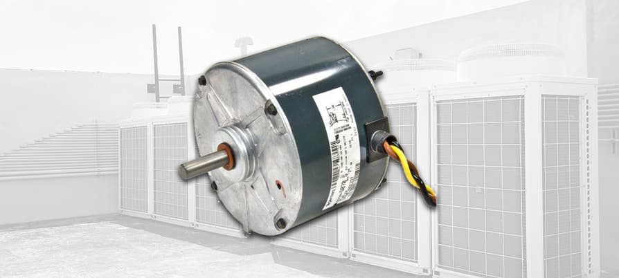 Carrier AC Motors – Page 2