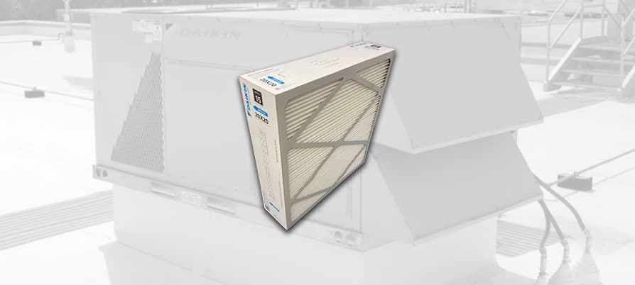 Daikin Air Filters