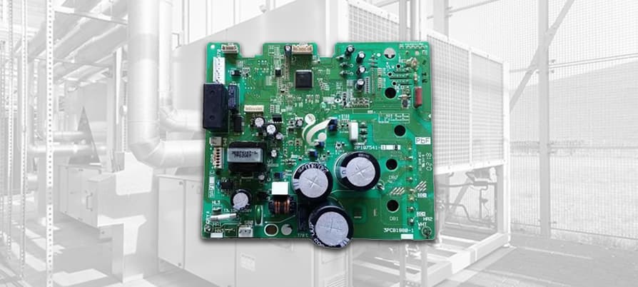 Daikin Control Modules