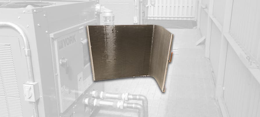 York Condenser Coils