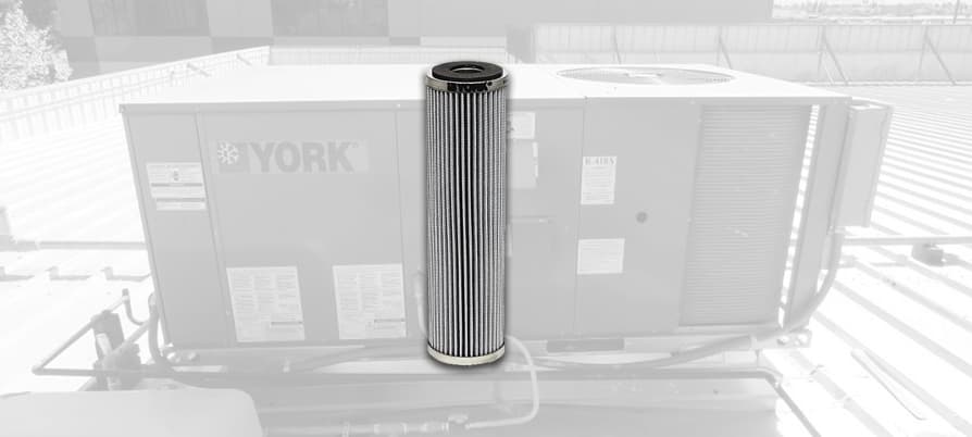 York Air Filters