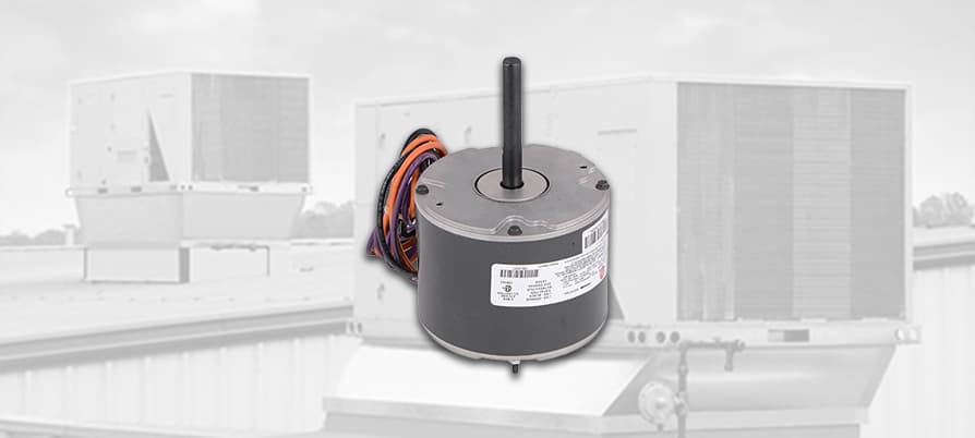 Lennox AC Motors