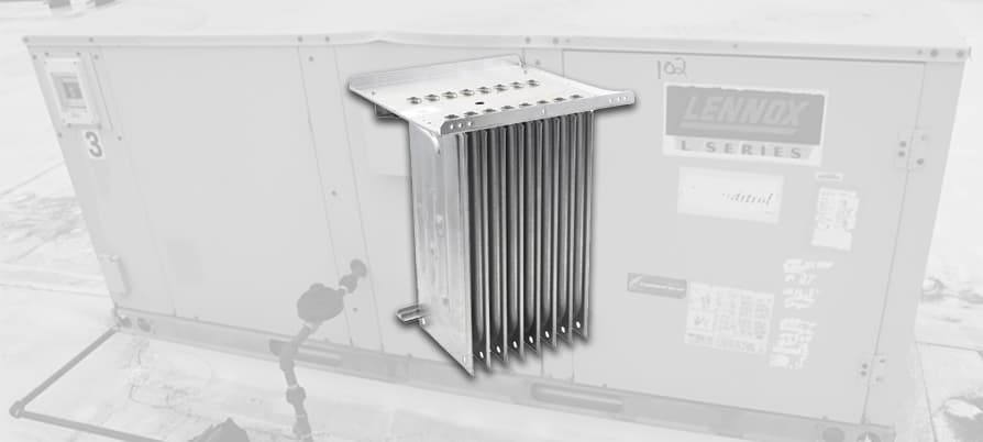 Lennox Heat Exchangers