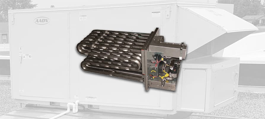 AAON Heat Exchangers