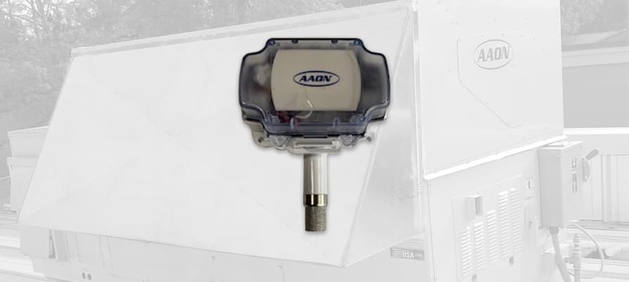AAON Sensors & Transducers