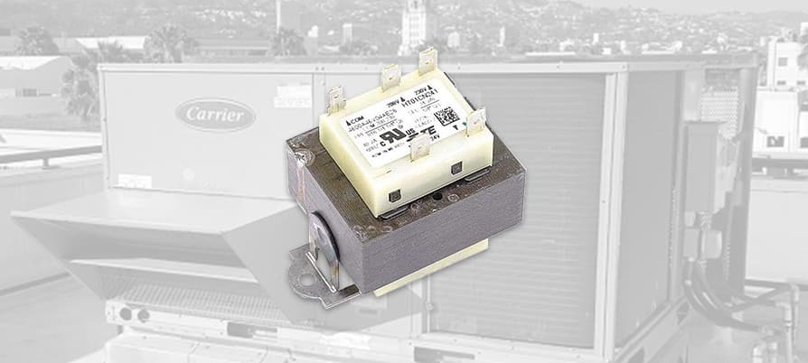 Carrier Transformers