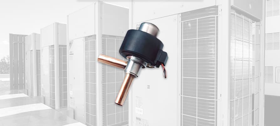 Daikin Valve Parts & Accessories