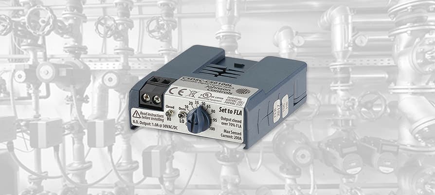 Johnson Controls Relays & Contactors
