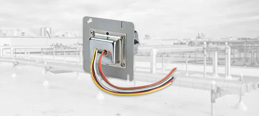 Johnson Controls Transformers