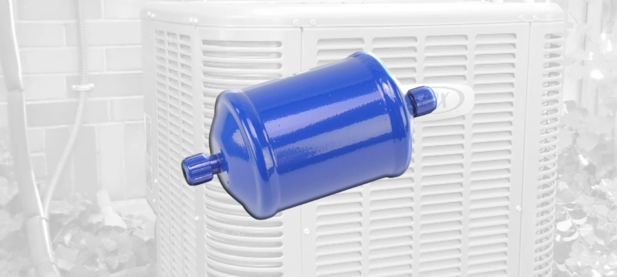 Lennox Refrigerant Driers