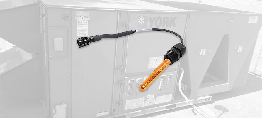 York Sensors & Transducers