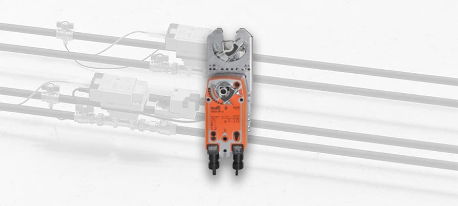 Belimo Actuators