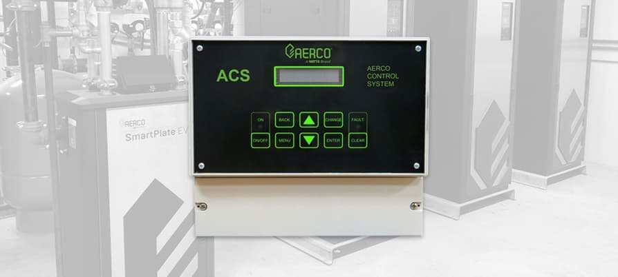 AERCO Control Modules