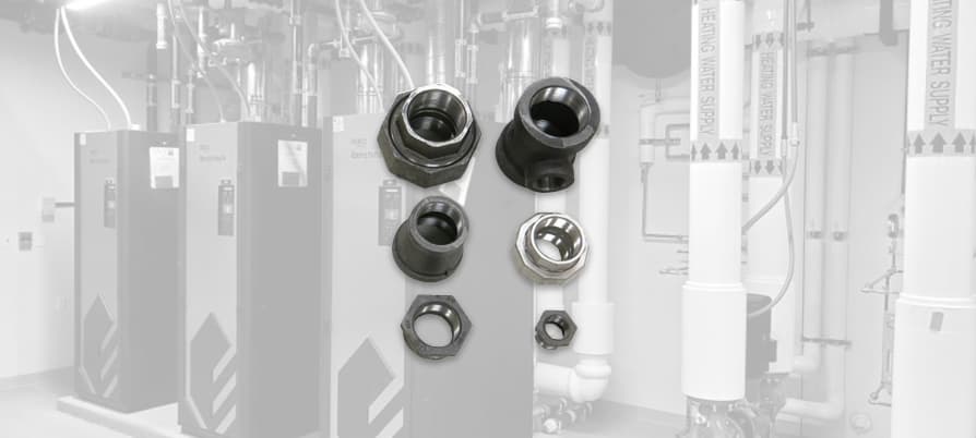 AERCO Miscellaneous Parts & Accessories