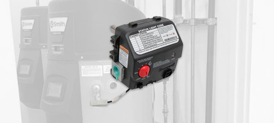 A.O. Smith Control Modules