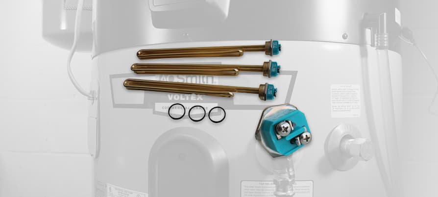 A.O. Smith Conversion Kits