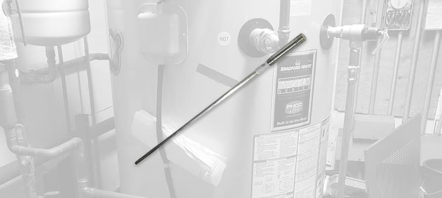 Bradford White Anodes