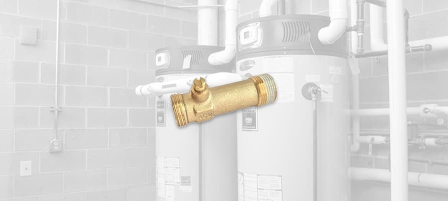 Bradford White Drain Valves