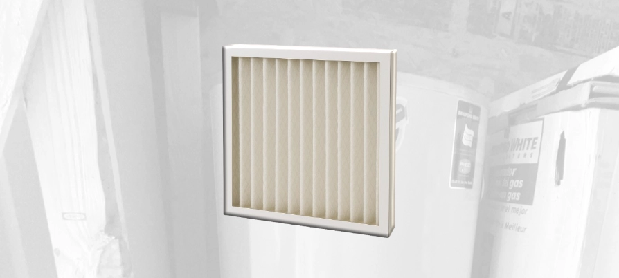 Bradford White Air Filters