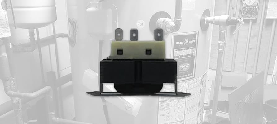 Bradford White Transformers