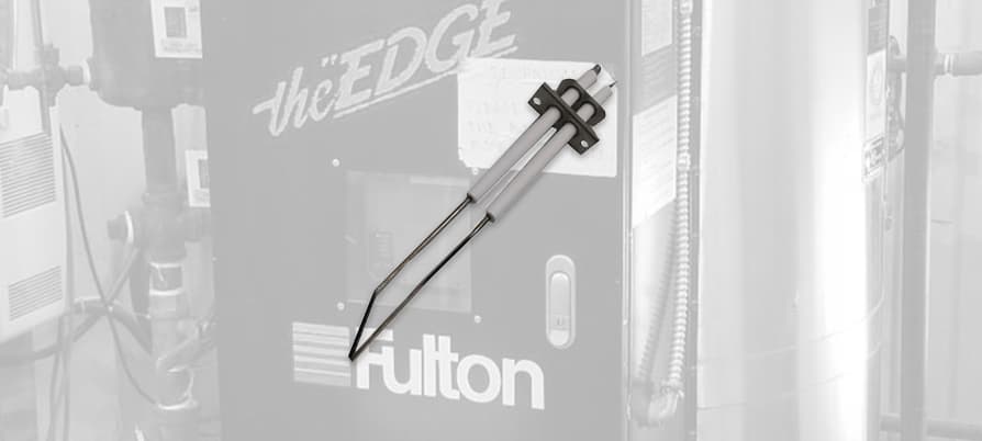 Fulton Ignition & Flame Components
