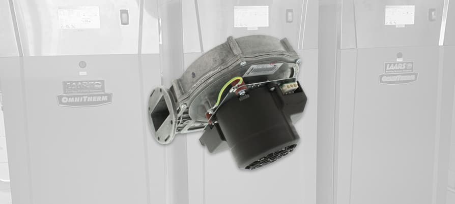 Laars Blower Assemblies