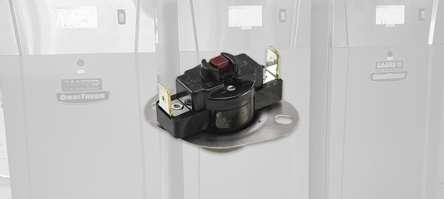 Laars Switches