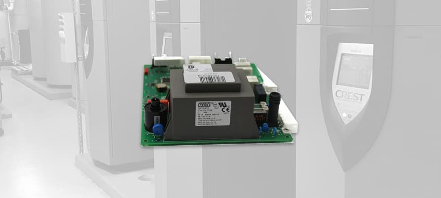 Lochinvar Control Modules