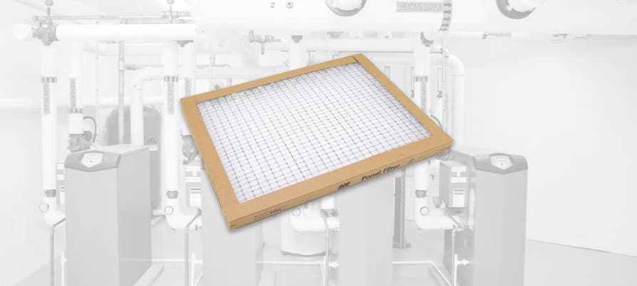 Lochinvar Air Filters