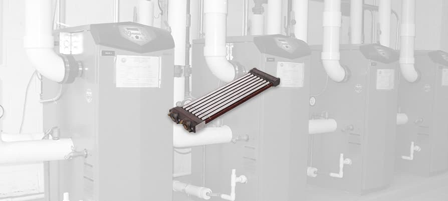 Lochinvar Heat Exchangers