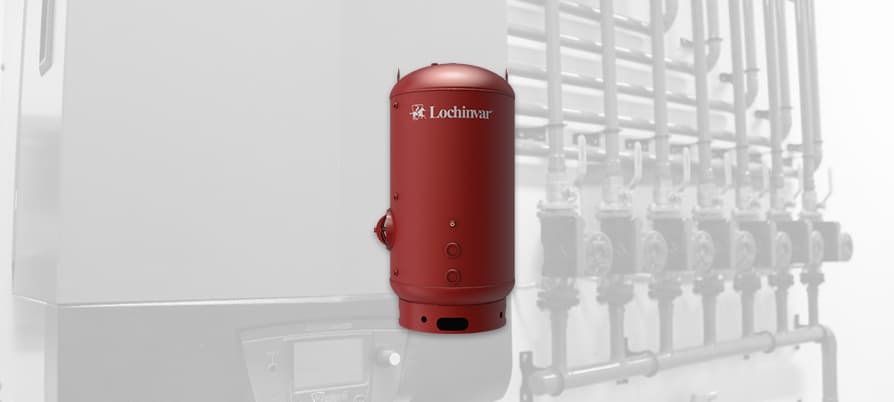 Lochinvar Expansion Tanks