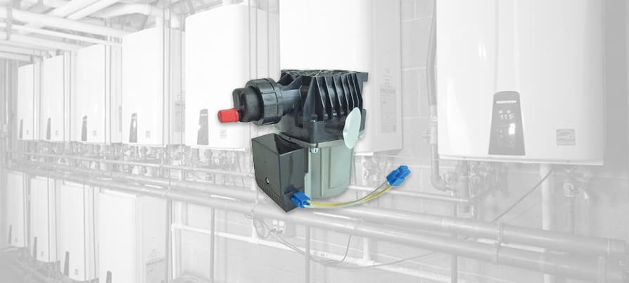 Navien Circulator Pumps