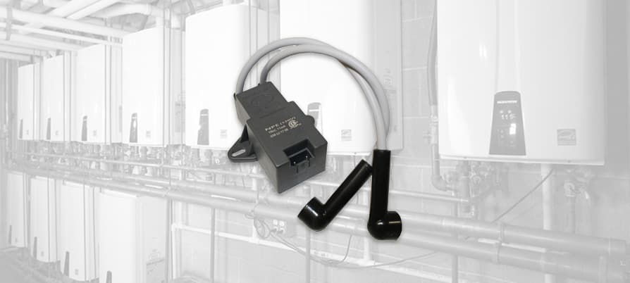 Navien Ignition & Flame Components