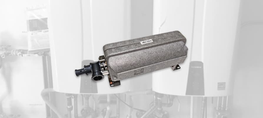 Navien Heating & Cooling System Tanks