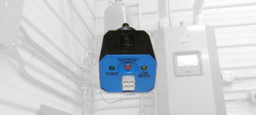 NTI Low Water Cutoffs