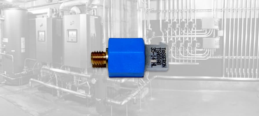 NTI Sensors & Transducers